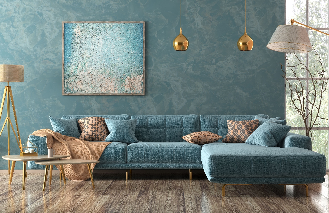 LUXOR Home and Design – Real Estate