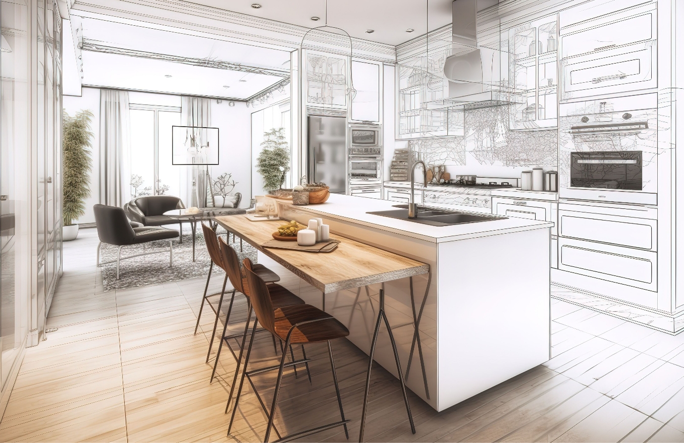 LUXOR Home and Design – Real Estate